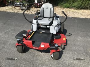 SOLD - 2022 Exmark Quest Stock No. 123336 Other Equipment with 36 Hrs ...