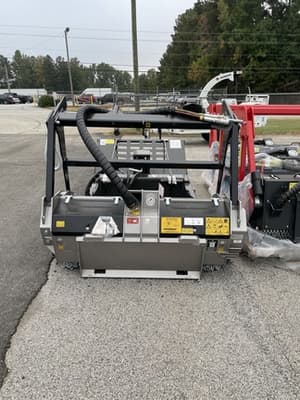 SOLD - 2022 FAE 150BL SKID ATTACHMENT Stock No. 229.672.9564 JJ Other ...