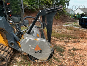 SOLD - 2022 FAE UML/SSL-150 Stock No. 27016117 Other Equipment ...