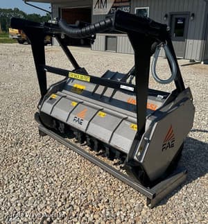 SOLD - 2022 FAE UML/SSL-150 Lot No. EH6831 Other Equipment | Tractor Zoom