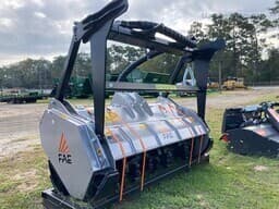 SOLD - 2022 FAE UML/SSL-150 VT Stock No. 11UML1502211 Other Equipment ...