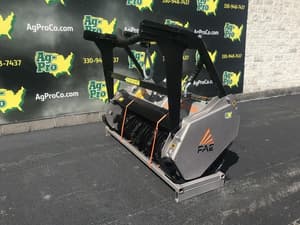 SOLD - 2022 FAE UML/SSL-150BL Stock No. R0004231 Other Equipment ...