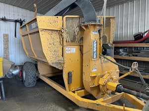 SOLD - 2022 Fair Manufacturing 7830-TD Stock No. 344536 Hay and Forage ...