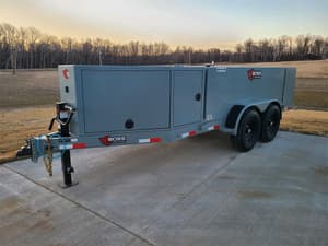 2022 FARM BOSS 990 GALLON Other Equipment For Sale Stock No. 32161445 ...