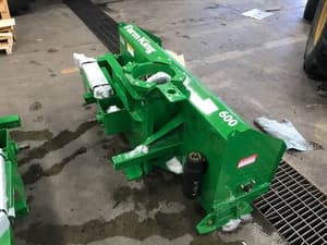 SOLD - 2022 Farm King 600 Stock No. X680362 Other Equipment | Tractor Zoom