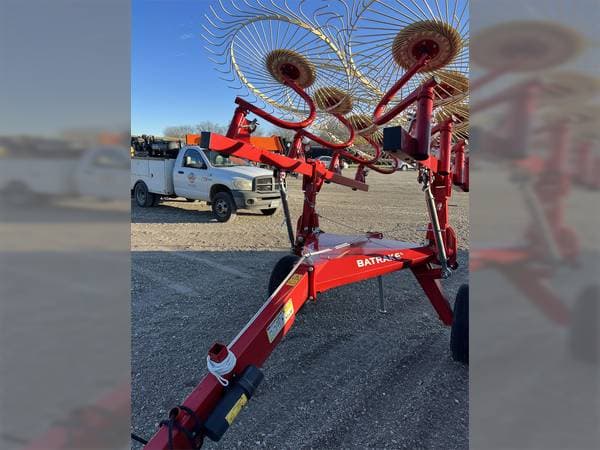 2022 Farm King RB8FK Hay and Forage Hay - Rakes/Tedders for Sale ...