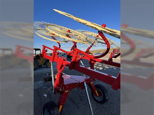 2022 Farm King RB8FK Hay and Forage Hay - Rakes/Tedders for Sale ...