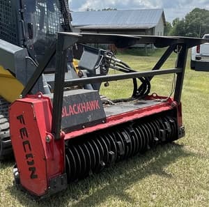 SOLD - 2022 Fecon BK7618 Other Equipment | Tractor Zoom