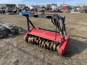SOLD - 2022 Fecon RK5015 Lot No. 221 Other Equipment | Tractor Zoom