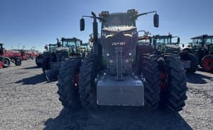 SOLD - 2022 Fendt 930 Vario Tractors with 295 HP | Tractor Zoom