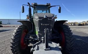 SOLD - Fendt 930 Vario Tractors with 295 HP | Tractor Zoom