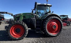 SOLD - 2022 Fendt 930 Vario Tractors with 295 HP | Tractor Zoom