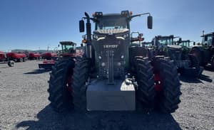 Fendt 930 Vario Tractors For Sale with 295 HP | Tractor Zoom