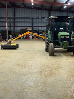SOLD - 2022 Ferri TM46 FERRI BOOM MOWER Stock No. CONSIGNMENT Hay and ...