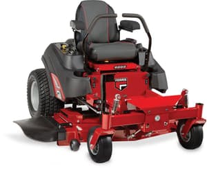 SOLD - 2022 Ferris 400S Zero Turn Mower Stock No. 10242574 Other ...