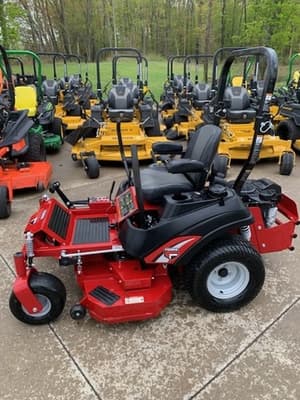 SOLD - 2022 Ferris IS600Z Stock No. I0008532 Other Equipment with 48 ...