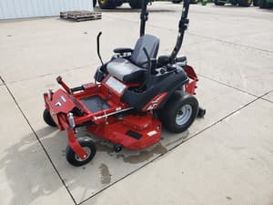 SOLD - 2022 Ferris IS 700Z Stock No. 858901 Other Equipment with 52 ...