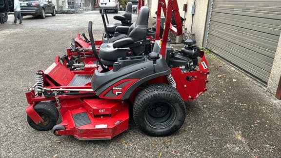 2022 Ferris ISX2200 Other Equipment Turf for Sale | Tractor Zoom