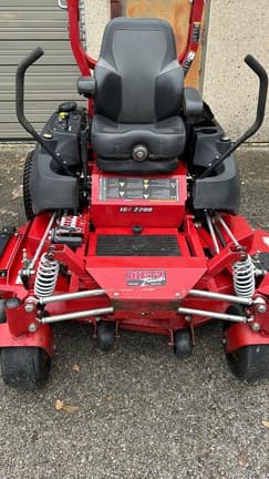 2022 Ferris ISX2200 Other Equipment Turf for Sale | Tractor Zoom