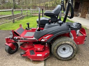 SOLD - 2022 Ferris ISX800 Stock No. 566756 Other Equipment with 80 Hrs ...