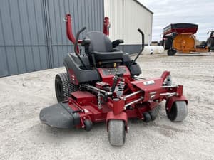 SOLD - 2022 Ferris ISX800 Stock No. 048702 Other Equipment with 40 Hrs ...