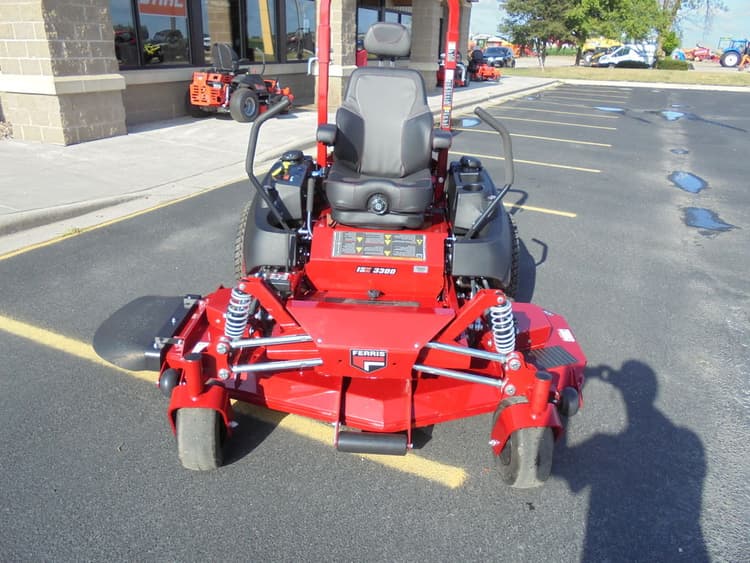 2022 Ferris ISX3300 Other Equipment Turf for Sale | Tractor Zoom