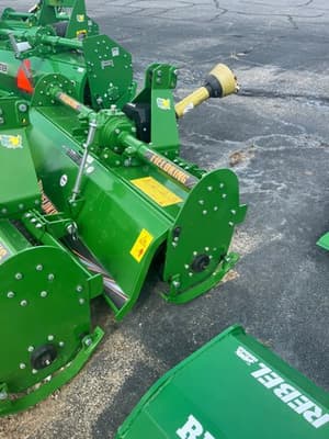 SOLD - 2022 Fieldking RTHSC160G Stock No. 26010202 Tillage with 5.25 ft ...