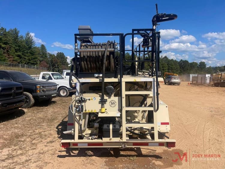 2022 Finn T120GN-44 Planting Seeders for Sale | Tractor Zoom