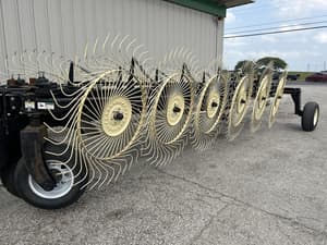 SOLD - 2022 Flexrake FR12 Stock No. 4347436 Hay and Forage | Tractor Zoom