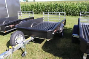 SOLD - 2022 Floe Cargo Max 8-57 XRT Plus Stock No. 56619 Other ...