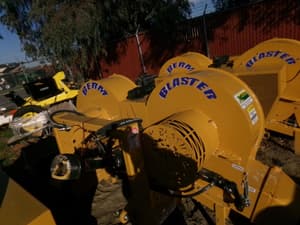 SOLD - 2022 Frank Russell Berm Blaster Lot No. 2986 Other Equipment ...