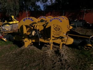 SOLD - 2022 Frank Russell Berm Blaster Lot No. 3023 Other Equipment ...