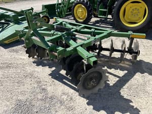 SOLD - 2022 Frontier DH1296 Lot No. 277 Tillage with 8 ft | Tractor Zoom