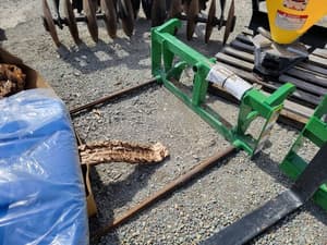 SOLD - 2022 Frontier AB12G Stock No. X836275 Hay and Forage | Tractor Zoom