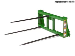 SOLD - 2022 Frontier AB12G Stock No. X836275 Hay and Forage | Tractor Zoom