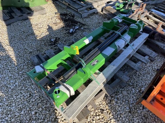 2022 Frontier AB14G Hay and Forage Bale Accumulators/Movers for Sale ...