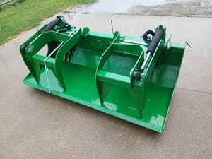 SOLD - 2022 Frontier AD11E Stock No. 213642 Other Equipment | Tractor Zoom