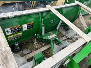 SOLD - 2022 Frontier AF10F Stock No. 161943 Other Equipment | Tractor Zoom