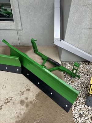 2022 Frontier AF10F Stock No. X0141658 Other Equipment For Sale ...