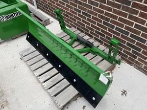 SOLD - 2022 Frontier AF10F Stock No. 162456 Other Equipment | Tractor Zoom