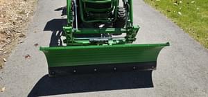 SOLD - 2022 Frontier AF10F Stock No. 376529 Other Equipment | Tractor Zoom