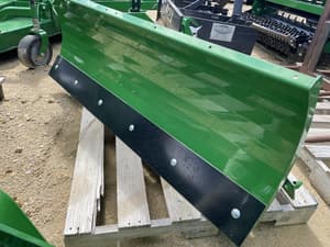 SOLD - 2022 Frontier AF10F Stock No. 161946 Other Equipment | Tractor Zoom