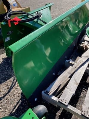 SOLD - 2022 Frontier AF11E Stock No. 321900 Other Equipment | Tractor Zoom