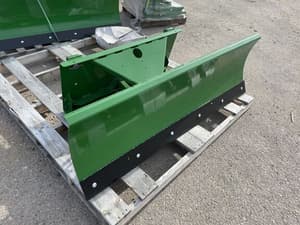 SOLD - 2022 Frontier AF11E Stock No. X767454 Other Equipment | Tractor Zoom