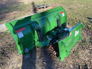 SOLD - 2022 Frontier AF11G Stock No. E005747 Other Equipment | Tractor Zoom