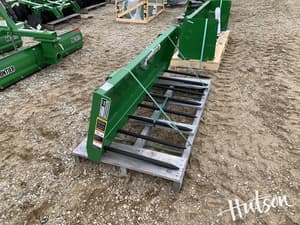 SOLD - 2022 Frontier AM20F Stock No. 352663 Manure Handling | Tractor Zoom