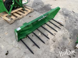 SOLD - 2022 Frontier AM20F Stock No. 350521 Manure Handling | Tractor Zoom