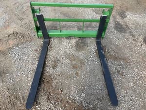 SOLD - 2022 Frontier AP10F Stock No. 44001906 Other Equipment | Tractor ...