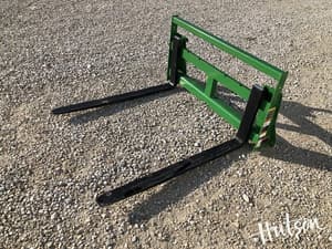 SOLD - 2022 Frontier AP11F Stock No. 330213 Other Equipment | Tractor Zoom