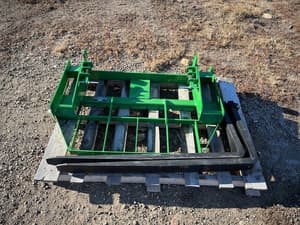 SOLD - 2022 Frontier AP12D Stock No. 352609 Other Equipment | Tractor Zoom